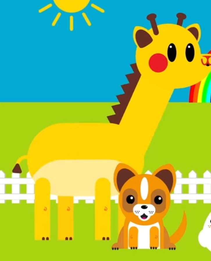 Jangl | Cyw Wiki | Fandom