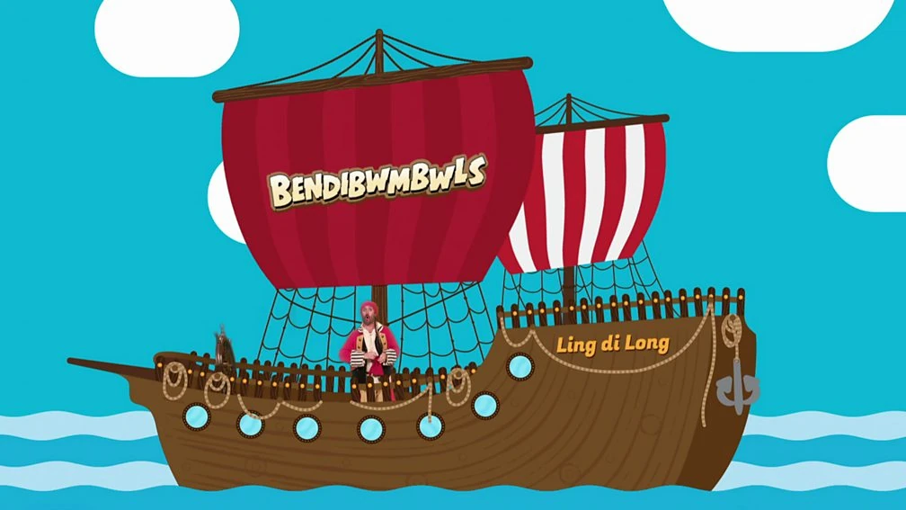 Bendibwmbwls | Cyw Wiki | Fandom