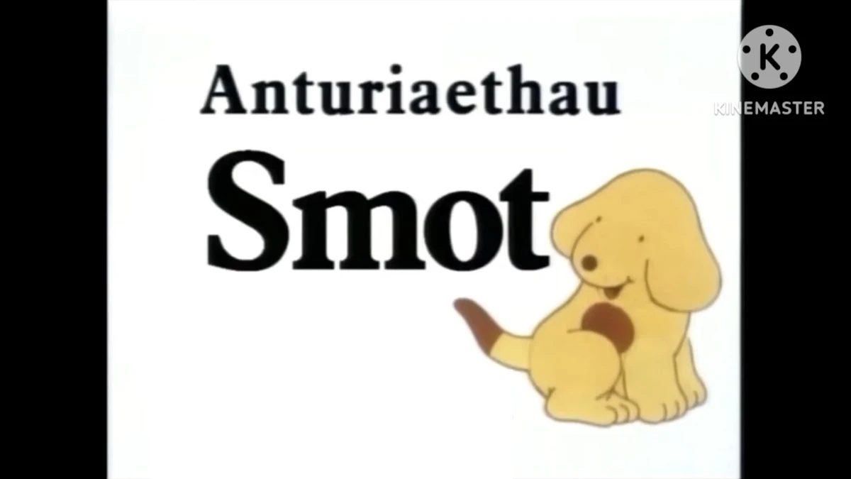 Anturiaethau Smot | Cyw Wiki | Fandom