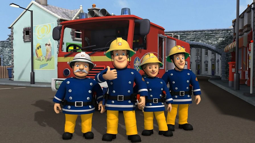 Sam Tân | Cyw Wiki | Fandom