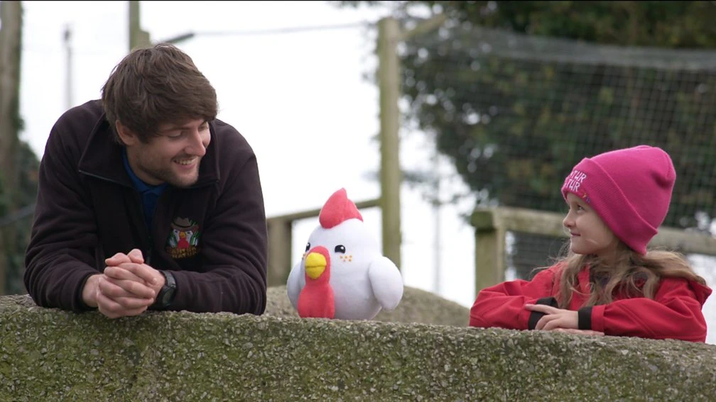 Antur Natur Cyw | Cyw Wiki | Fandom