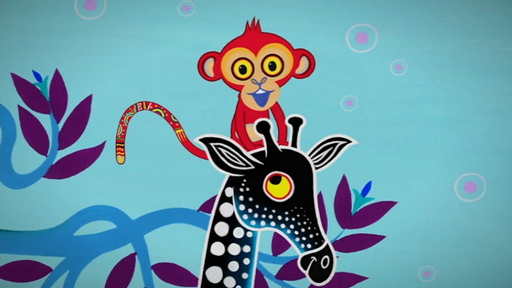 Chwedlau Tinga Tinga | Cyw Wiki | Fandom