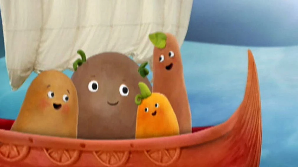 Tatws Newydd | Cyw Wiki | Fandom