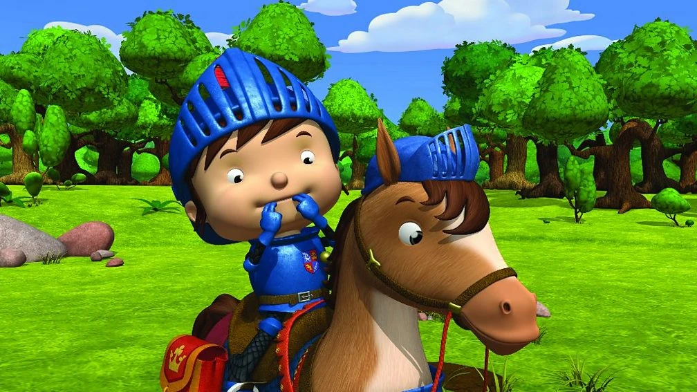 Meic y Marchog | Cyw Wiki | Fandom