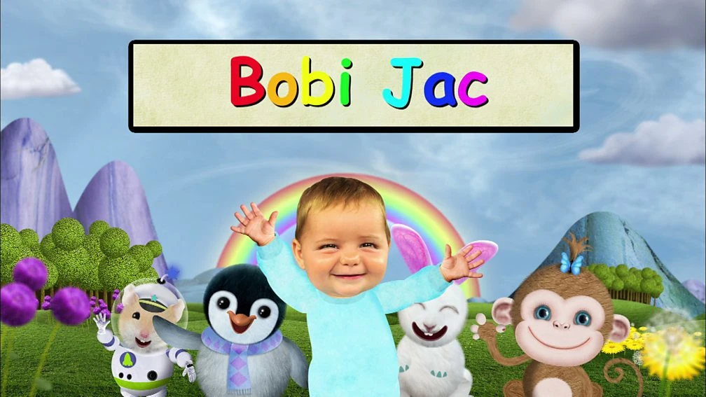 Bobi Jac | Cyw Wiki | Fandom