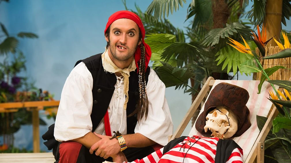 Ben Dant | Cyw Wiki | Fandom