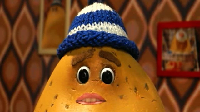 Twm Tatws | Cyw Wiki | Fandom