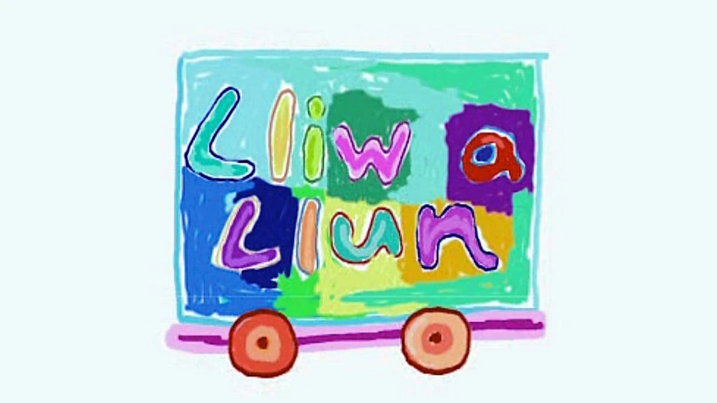 Lliw a Llun | Cyw Wiki | Fandom