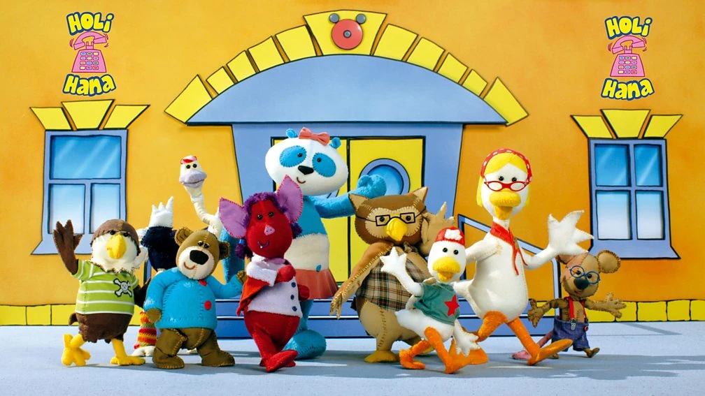 Holi Hana | Cyw Wiki | Fandom