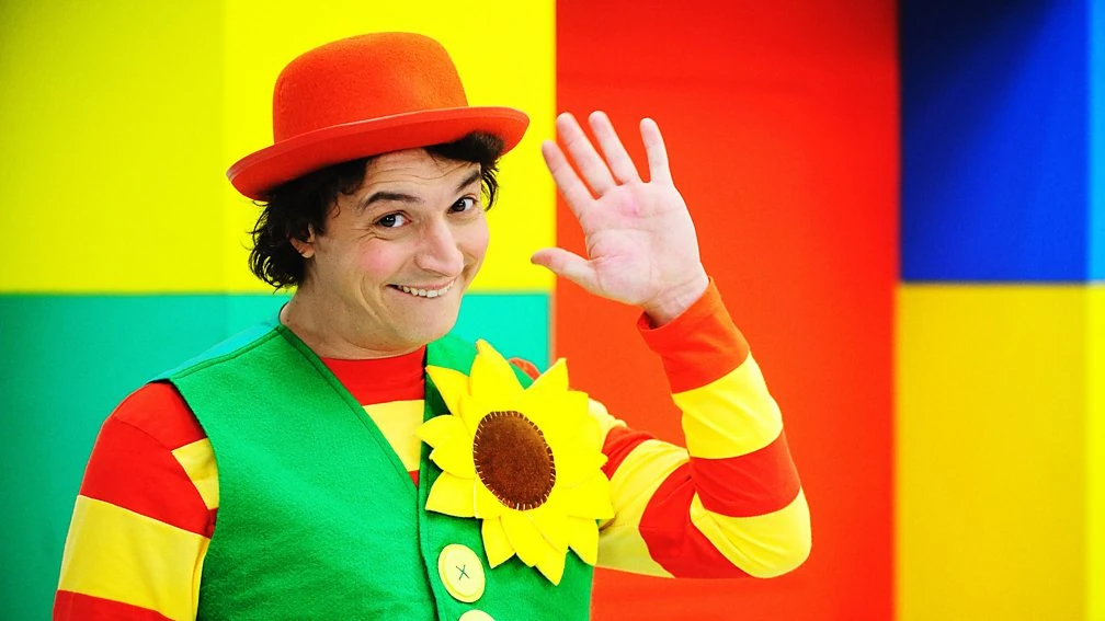 Twm Tisian | Cyw Wiki | Fandom