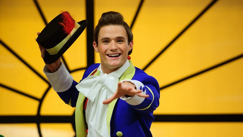 Marcaroni | Cyw Wiki | Fandom