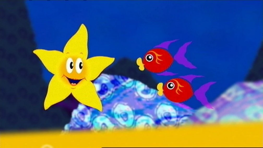 Seren Fôr | Cyw Wiki | Fandom