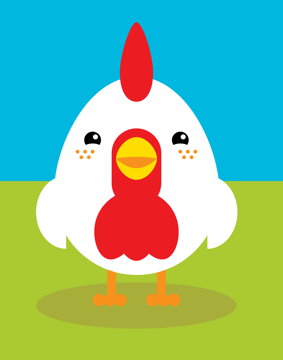 Cyw (character) | Cyw Wiki | Fandom