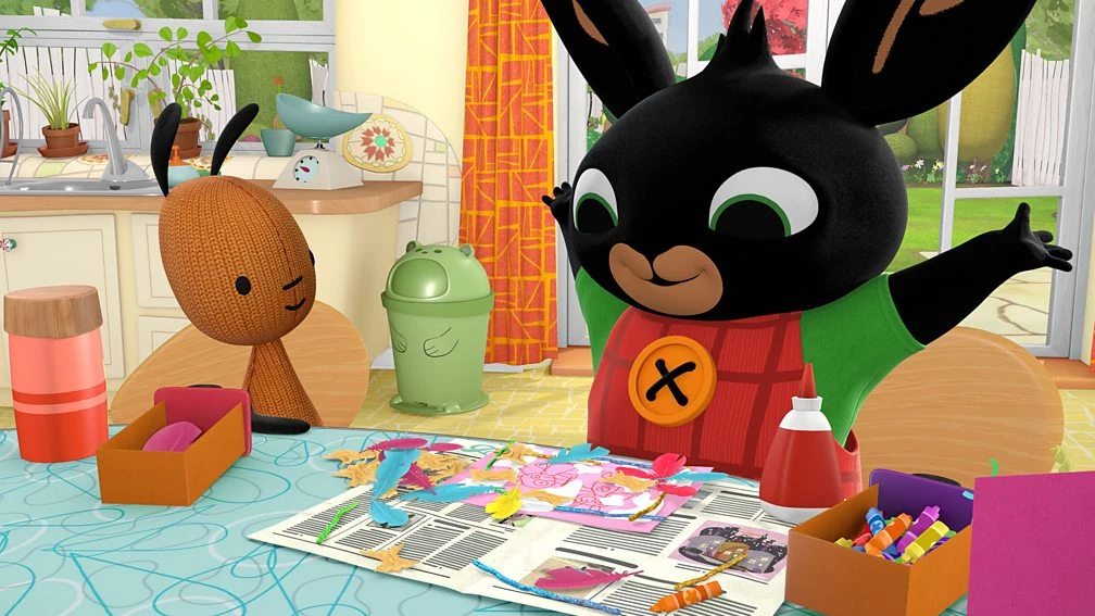 Bing | Cyw Wiki | Fandom