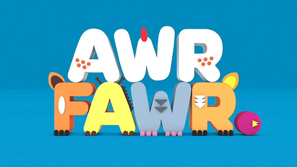 Awr Fawr | Cyw Wiki | Fandom