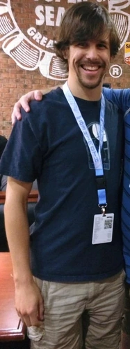 Marcus Bromander | CZ Innersloth Wikia | Fandom