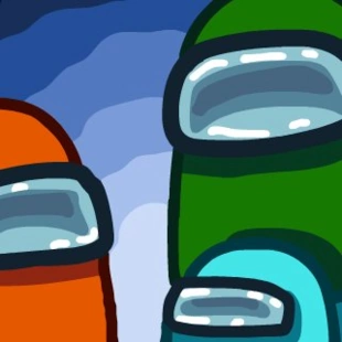 Forest Willard | CZ Innersloth Wikia | Fandom