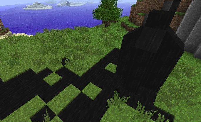 Oil | Cz Tekkit a FTB Wiki | Fandom