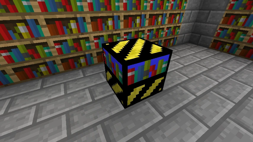 Blueprint Library | Cz Tekkit a FTB Wiki | Fandom