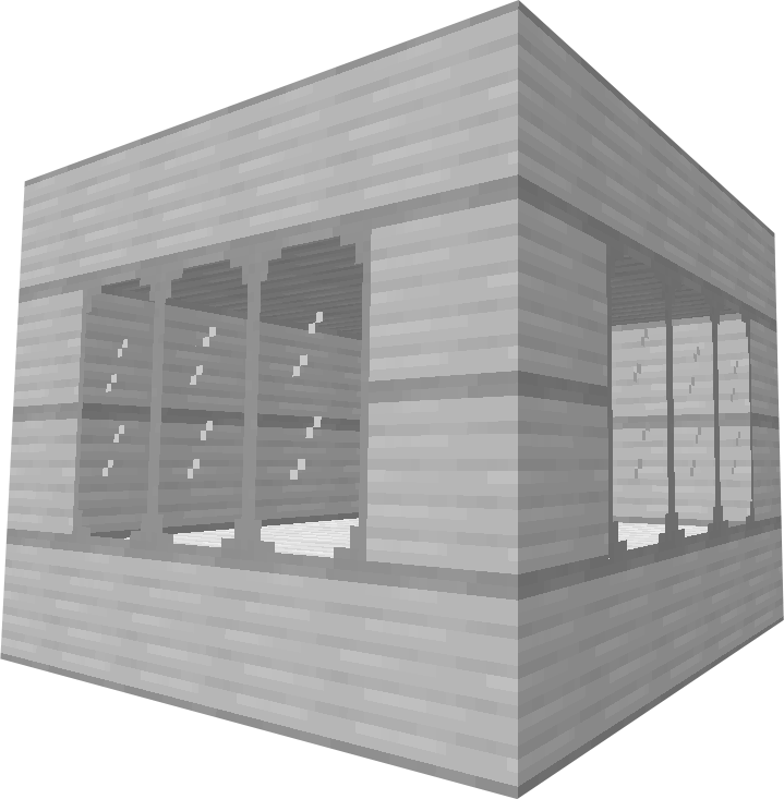 Iron Tank | Cz Tekkit a FTB Wiki | Fandom