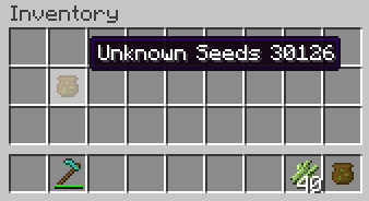 Seed Bag | Cz Tekkit a FTB Wiki | Fandom