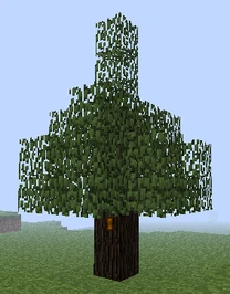 Rubber Tree (IC2) | Cz Tekkit a FTB Wiki | Fandom