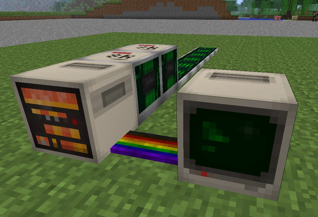 Redpower Control | Cz Tekkit a FTB Wiki | Fandom