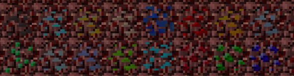 Nether Ores | Cz Tekkit a FTB Wiki | Fandom