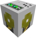 Pump (BuildCraft) | Cz Tekkit a FTB Wiki | Fandom