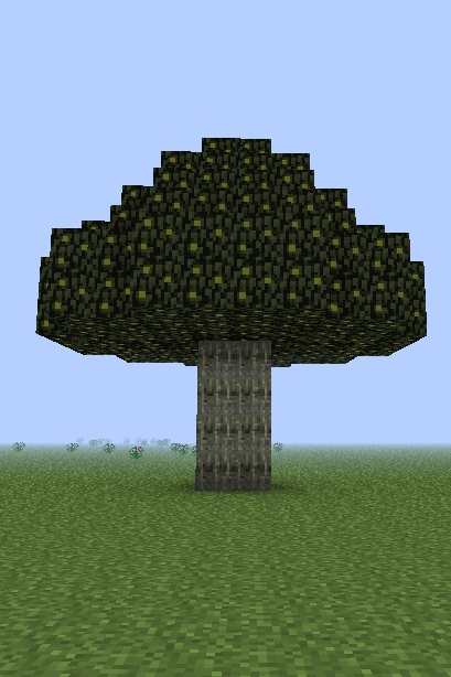 Walnut | Cz Tekkit a FTB Wiki | Fandom