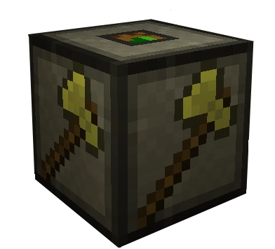 Rubber Tree Harvester | Cz Tekkit a FTB Wiki | Fandom