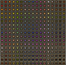 Dyes | Cz Tekkit a FTB Wiki | Fandom