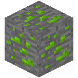 Uranium Ore (Block) | Cz Tekkit a FTB Wiki | Fandom
