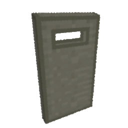 Reinforced Door | Cz Tekkit a FTB Wiki | Fandom