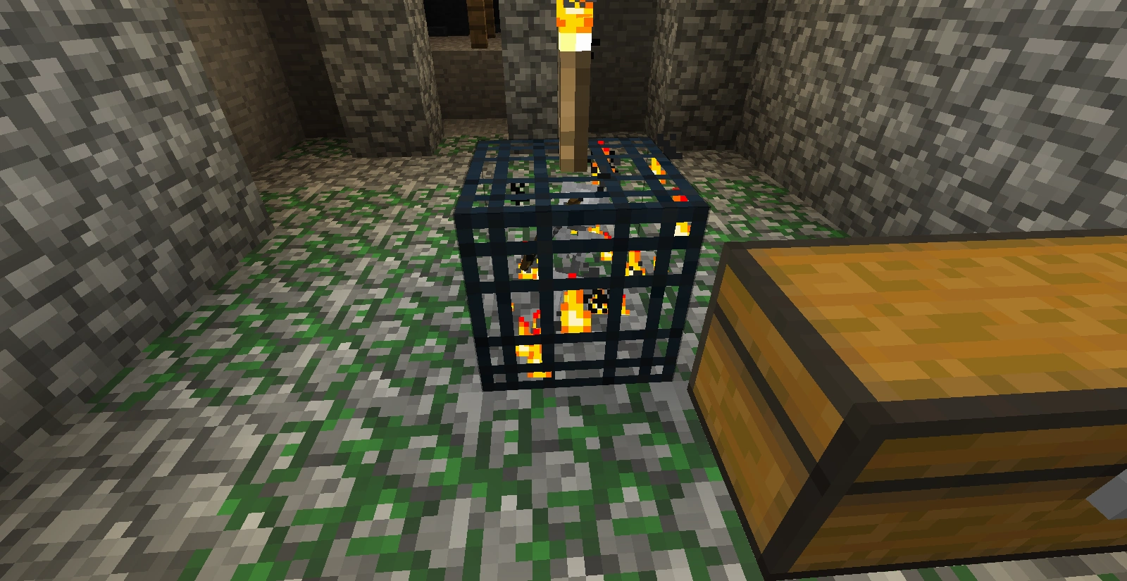 Monster Spawner | Cz Tekkit a FTB Wiki | Fandom