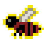 Demonic Bee | Cz Tekkit a FTB Wiki | Fandom