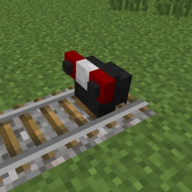 Buffer Stop Track | Cz Tekkit a FTB Wiki | Fandom
