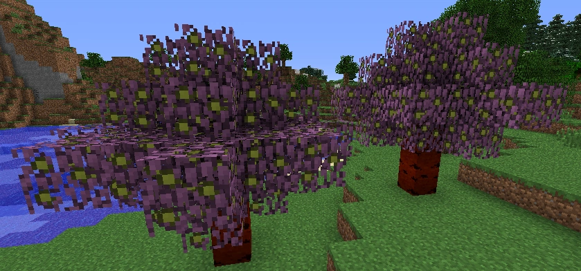 Arboriculture | Cz Tekkit a FTB Wiki | Fandom