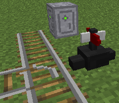 Switch Motor | Cz Tekkit a FTB Wiki | Fandom