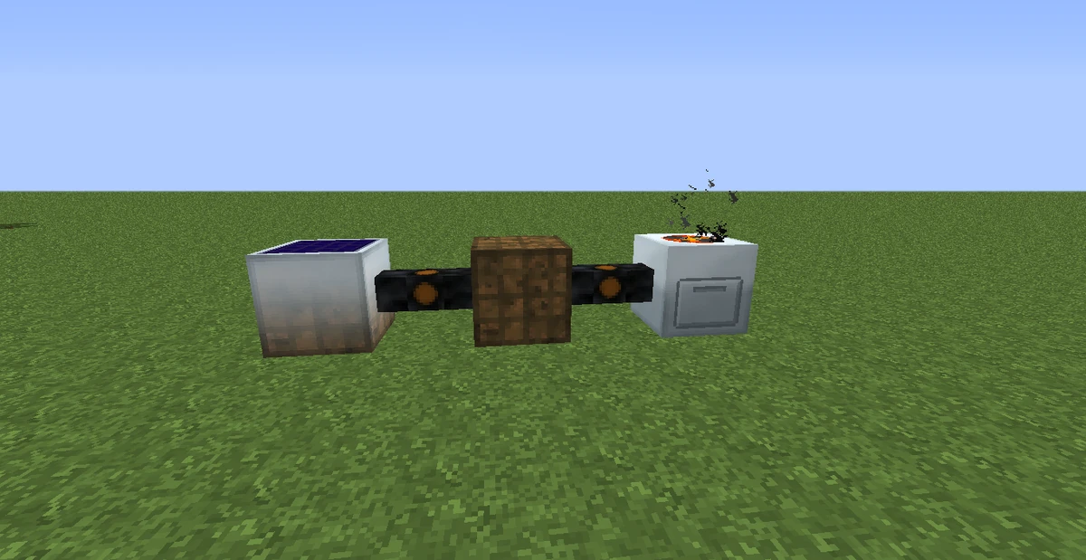 Copper Cable | Cz Tekkit a FTB Wiki | Fandom