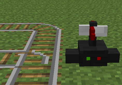 Routing Switch Motor | Cz Tekkit a FTB Wiki | Fandom