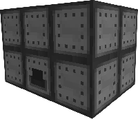 Rock Crusher | Cz Tekkit a FTB Wiki | Fandom