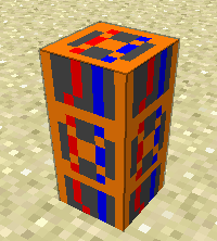 Mining Pipe (BuildCraft) | Cz Tekkit a FTB Wiki | Fandom