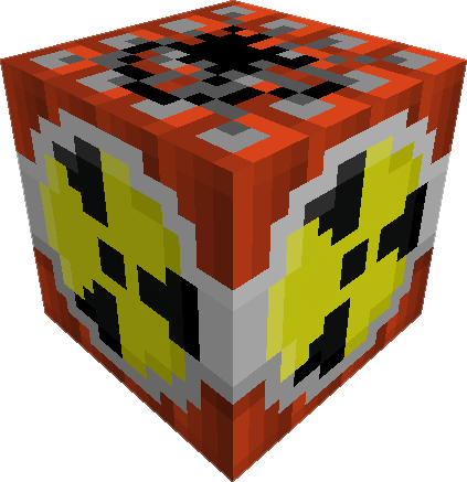 Nuke | Cz Tekkit a FTB Wiki | Fandom