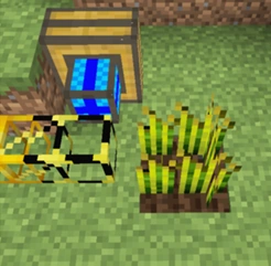 Stripe Pipe | Cz Tekkit a FTB Wiki | Fandom