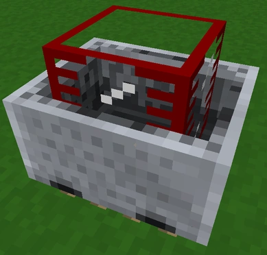 Tank Cart (Railcraft) | Cz Tekkit a FTB Wiki | Fandom