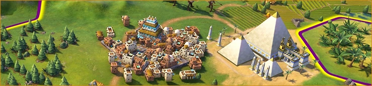 Civilization VI Super Walkthrough | Czech Civilization Out Wikia | Fandom