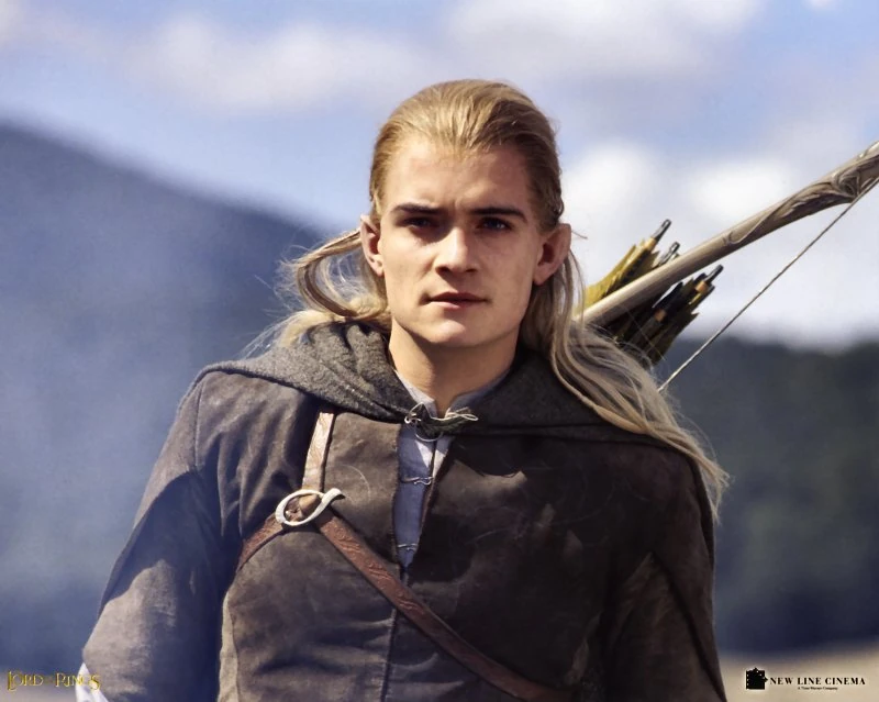 Legolas | Czech LOTR Wiki | Fandom