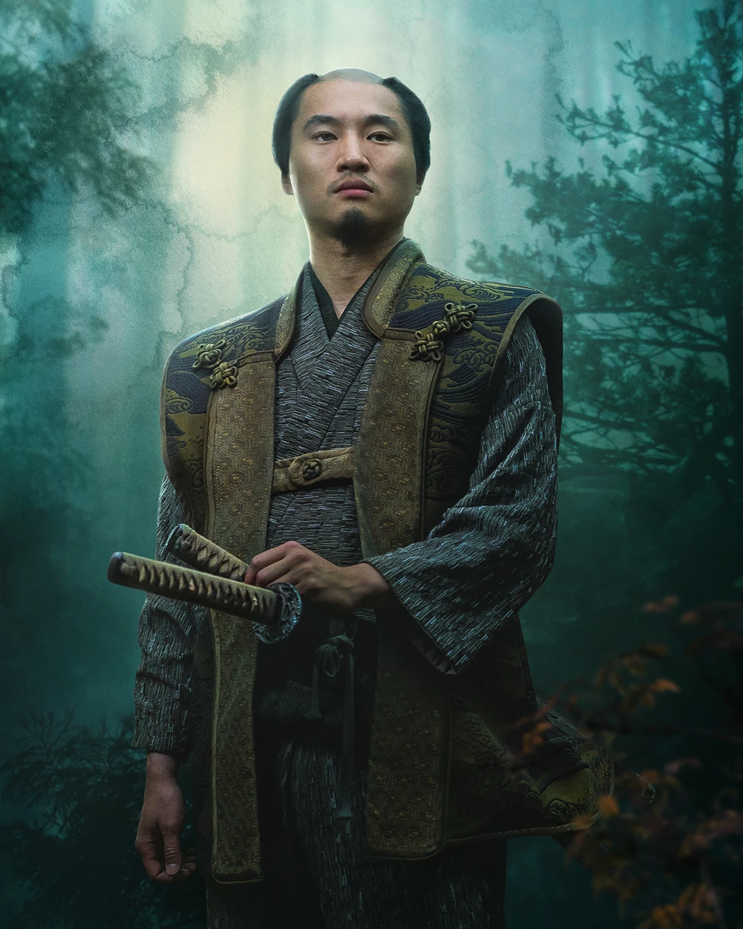 Kashigi Omi | Shogun Wiki | Fandom