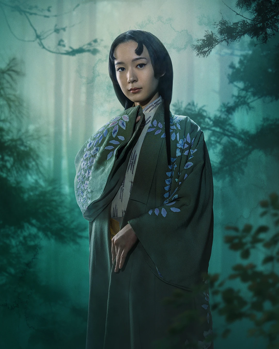 Usami Fuji | Shogun Wiki | Fandom